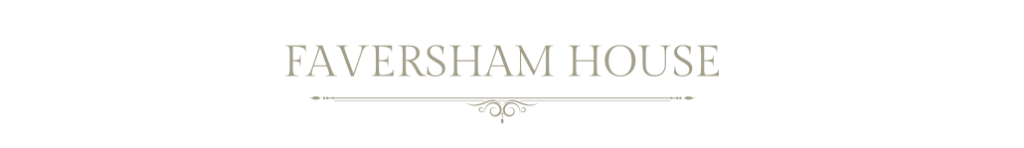 Faversham House | Luxury Heritage Accommodation & Function Venue